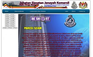 How to Check Scammer Phone Number in Malaysia