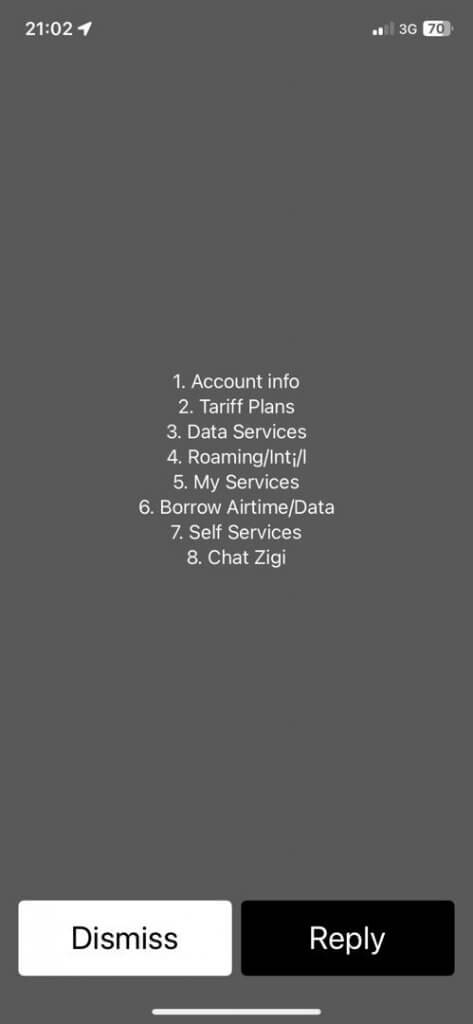 How to Check Your Phone Number on MTN South Africa