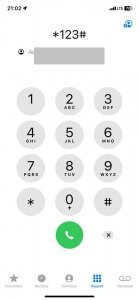 How to Check Your Phone Number on MTN South Africa