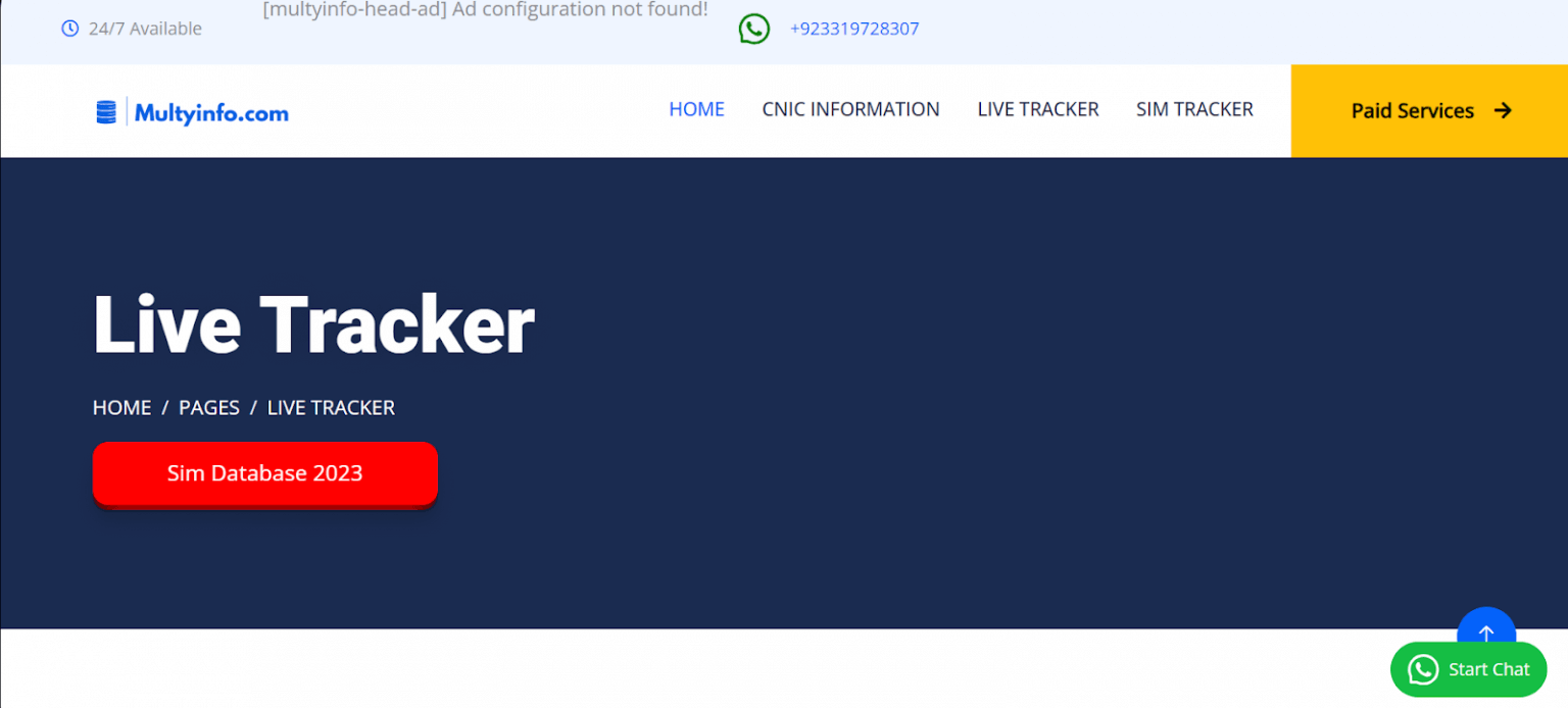 How to Track SIM Card Location with Live SIM Trackers