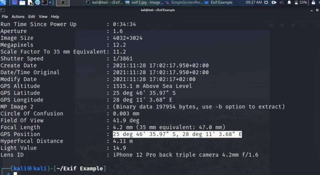 How to Find Latitude and Longitude from Images : 4 Proven Methods