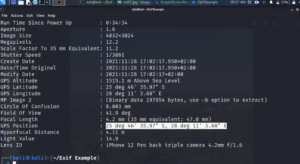 How to Find Latitude and Longitude from Images : 4 Proven Methods