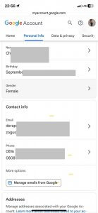 How to Check Your Phone Number on MTN South Africa