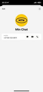 How to Check Your Phone Number on MTN South Africa