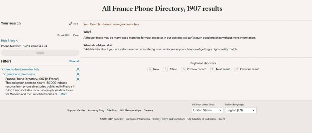 French Phone Numbers: Format, Area Code & Lookup Guide