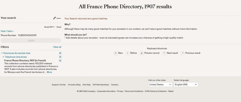 French Phone Numbers: Format, Area Code & Lookup Guide
