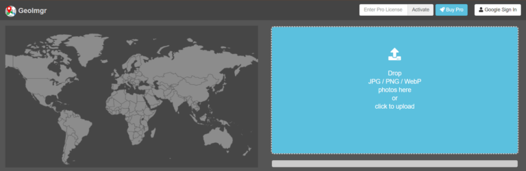 How to Find Latitude and Longitude from Images : 4 Proven Methods