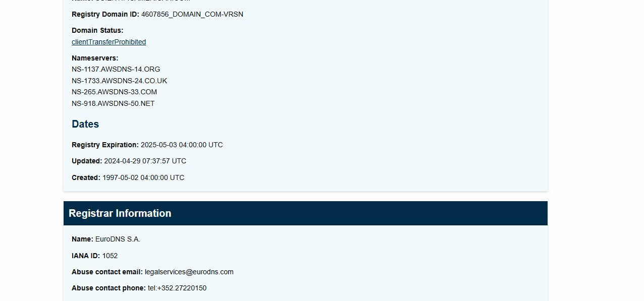 How Do I Find Out Who Owns an Email Address [Guide for Personal & B2B ...