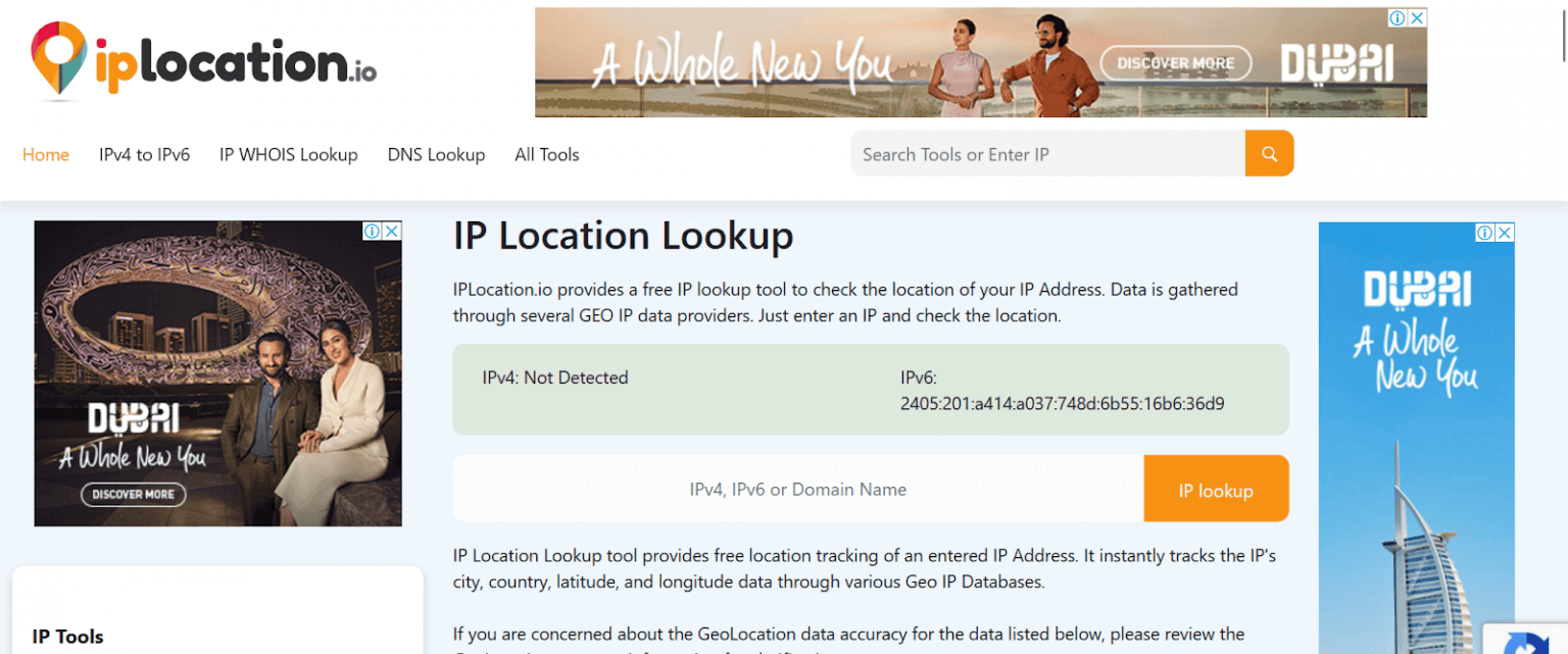 How to Locate Phone by IP Address