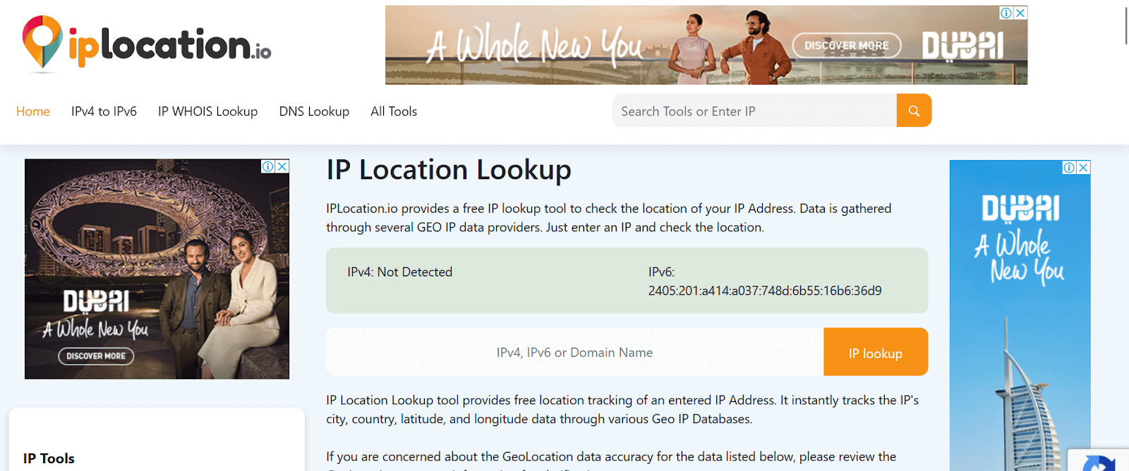 How to Locate Phone by IP Address