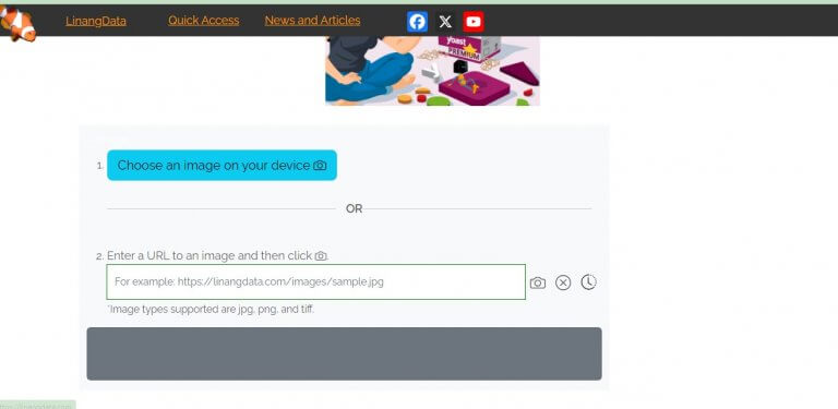 How to Find the Location of a Picture [A Detailed Guide]