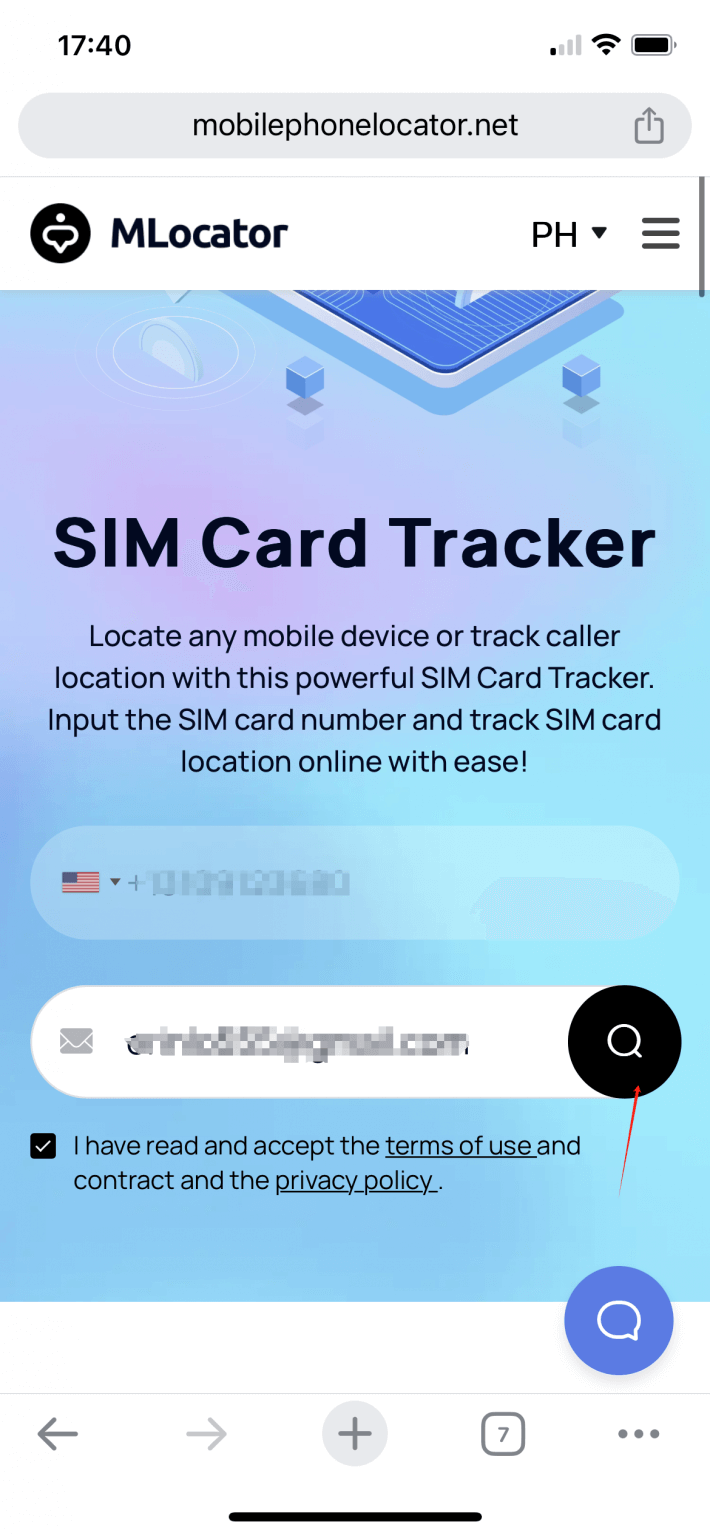 How to Use SIM Card Tracker to Track SIM Cards?