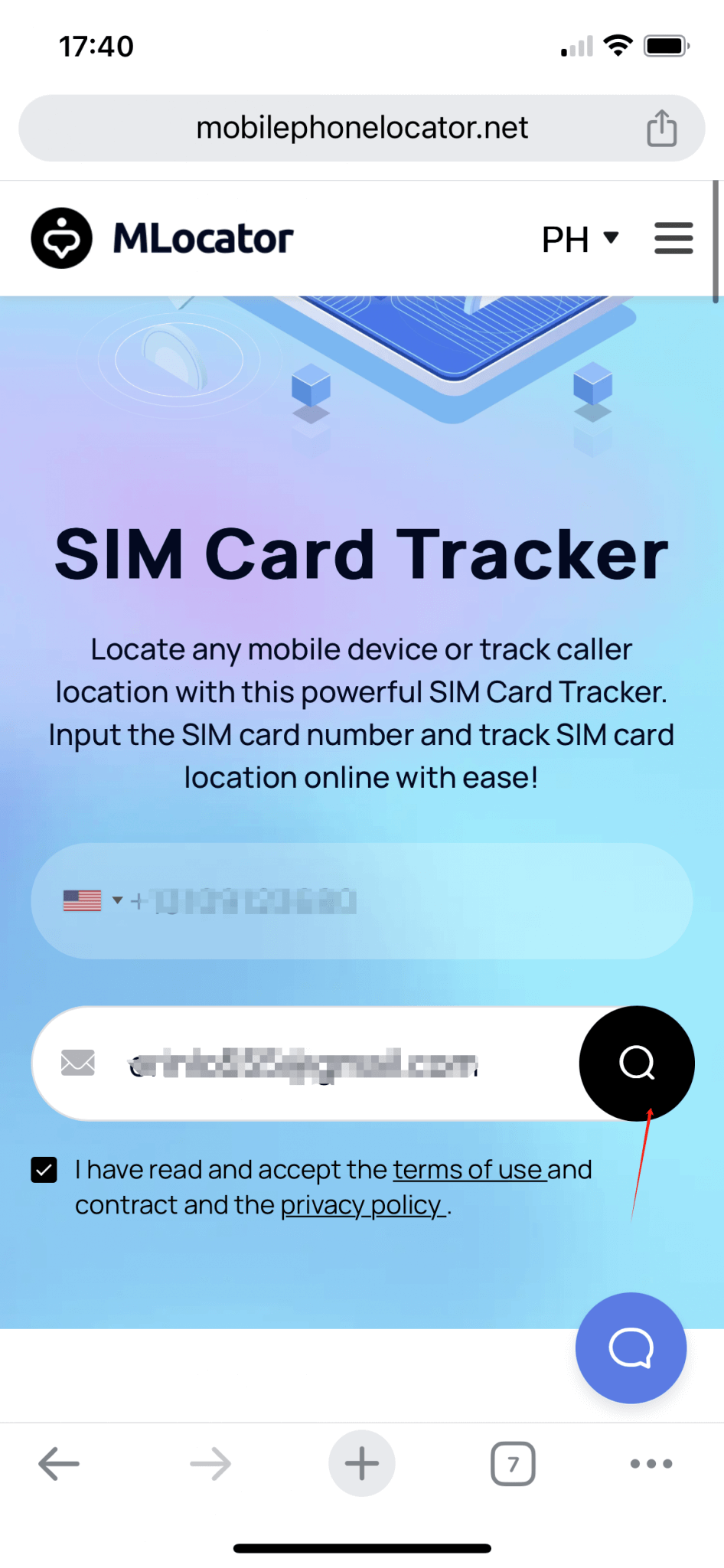 How to Use SIM Card Tracker to Track SIM Cards?