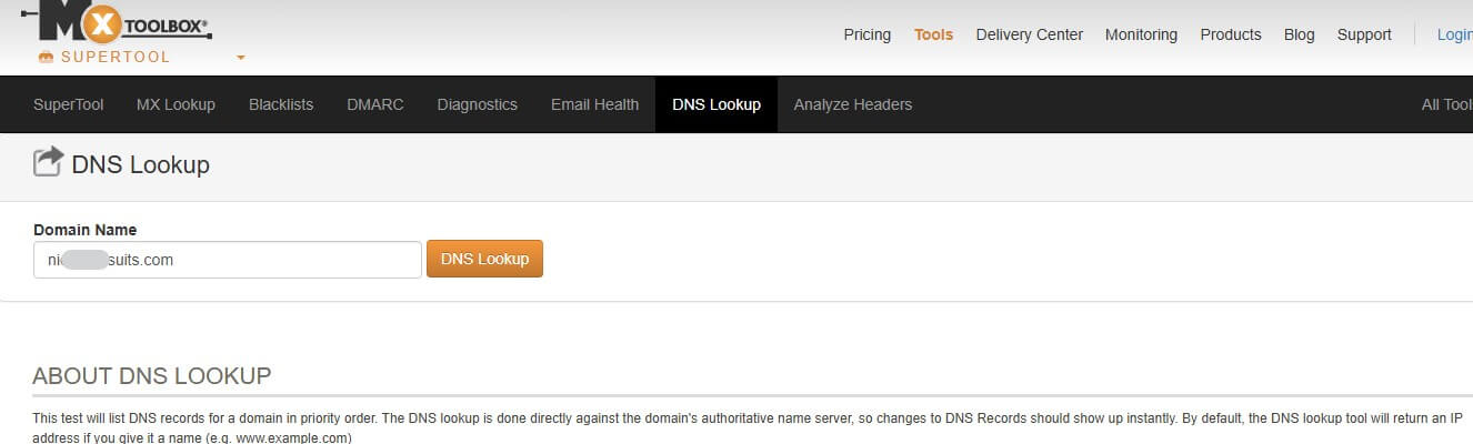 How Do You Find an IP Address from an Email