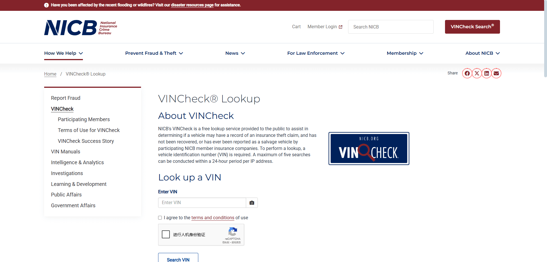 How to Find Car Owner with VIN Number