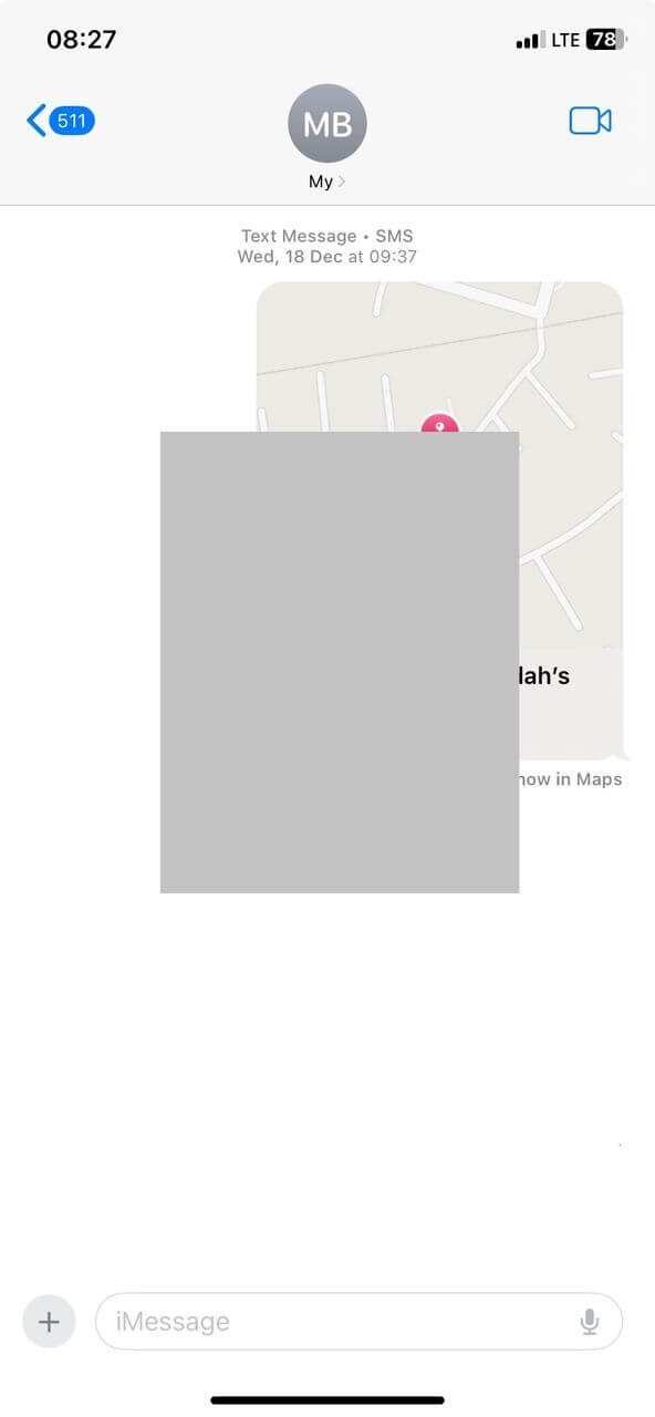 How to Locate a Person Using Google Maps