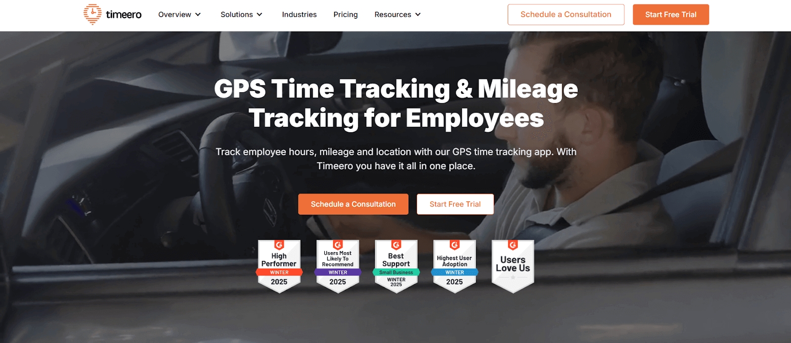 Top Employee Location Tracking Apps in 2025 [for US & India Teams]