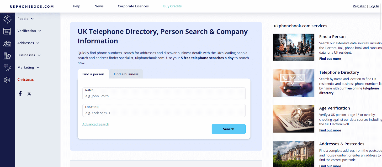 How Do I Find out My Landline Number in the UK