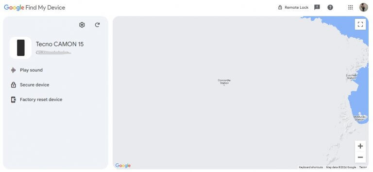 Cómo localizar a una persona usando Google Maps