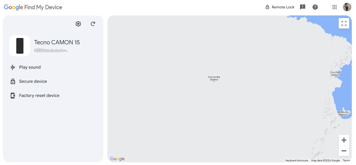 Cómo localizar a una persona usando Google Maps