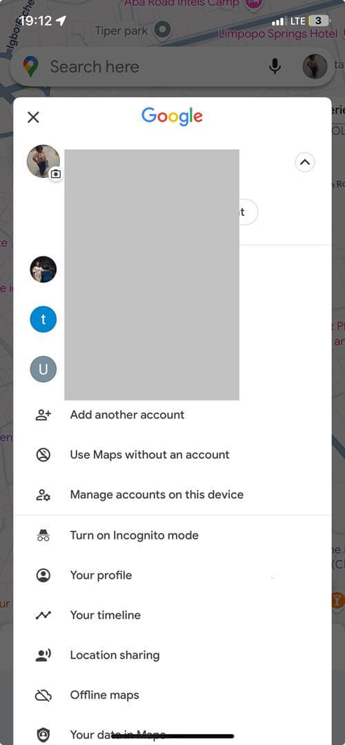 How to Locate a Person Using Google Maps