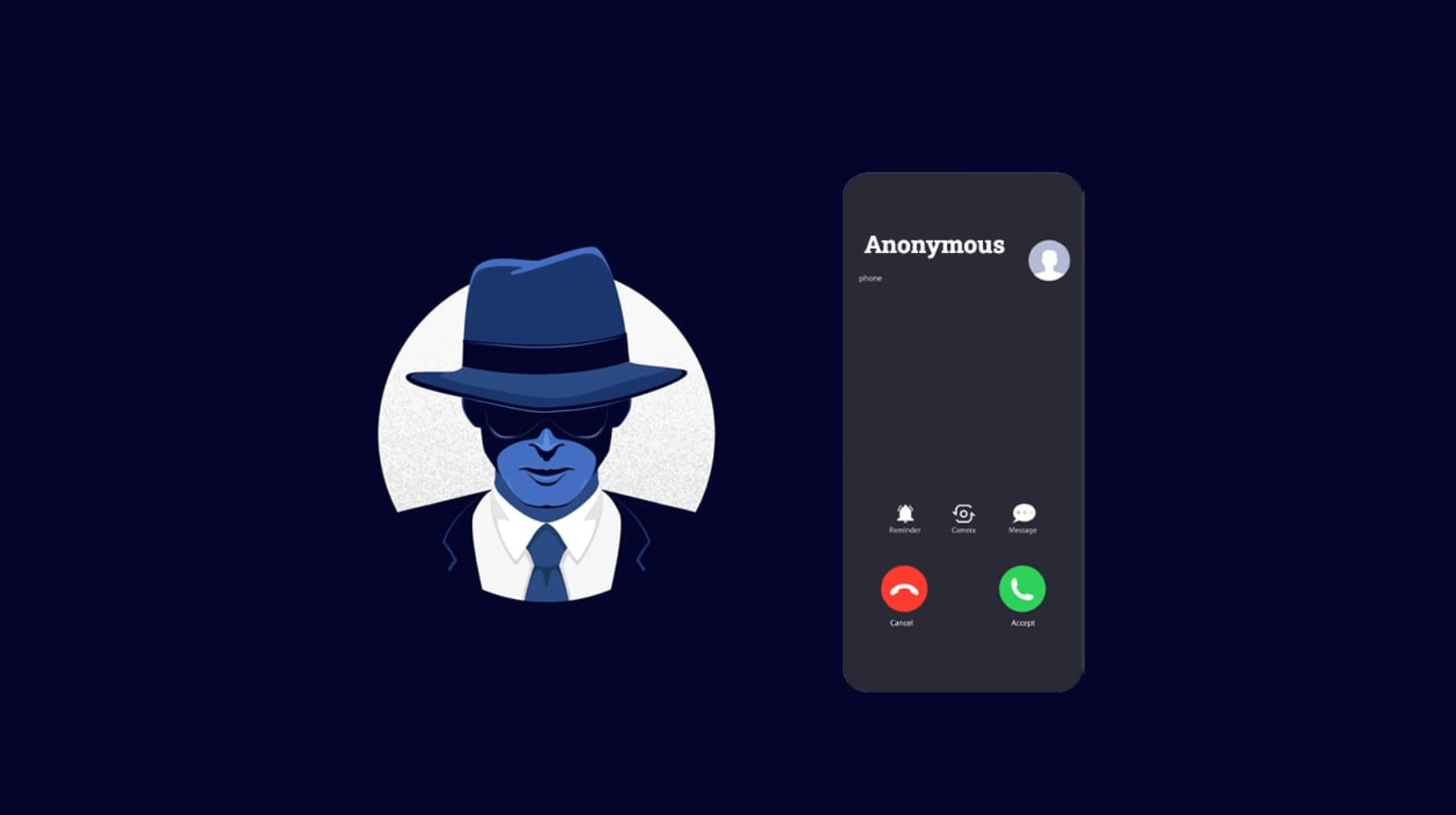 How to Make an Anonymous Phone Call from Cell Phones & Computers