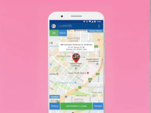 Top 10 Best Android Apps to Track Phone Location in 2025 (Free & Paid)