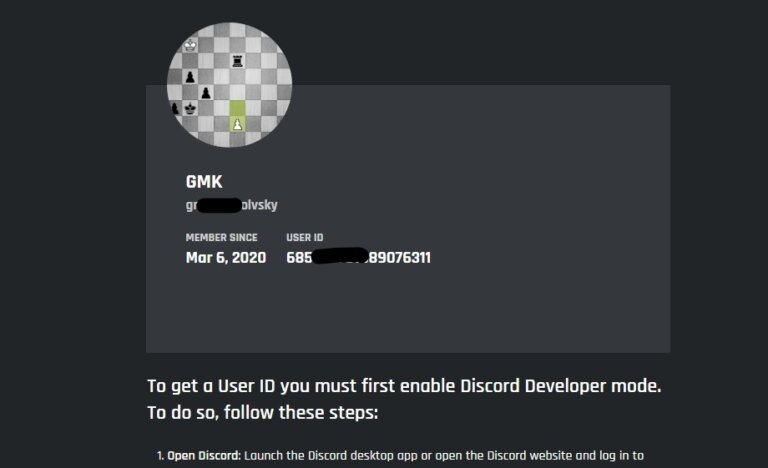 Top 8 Tools for Discord Username Lookup by User ID & Username 2025