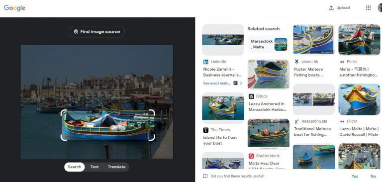 How to Find the Location of a Picture [A Detailed Guide]