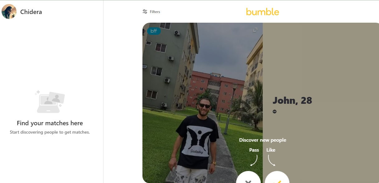 How to Change Location on Hinge, Tinder & Bumble