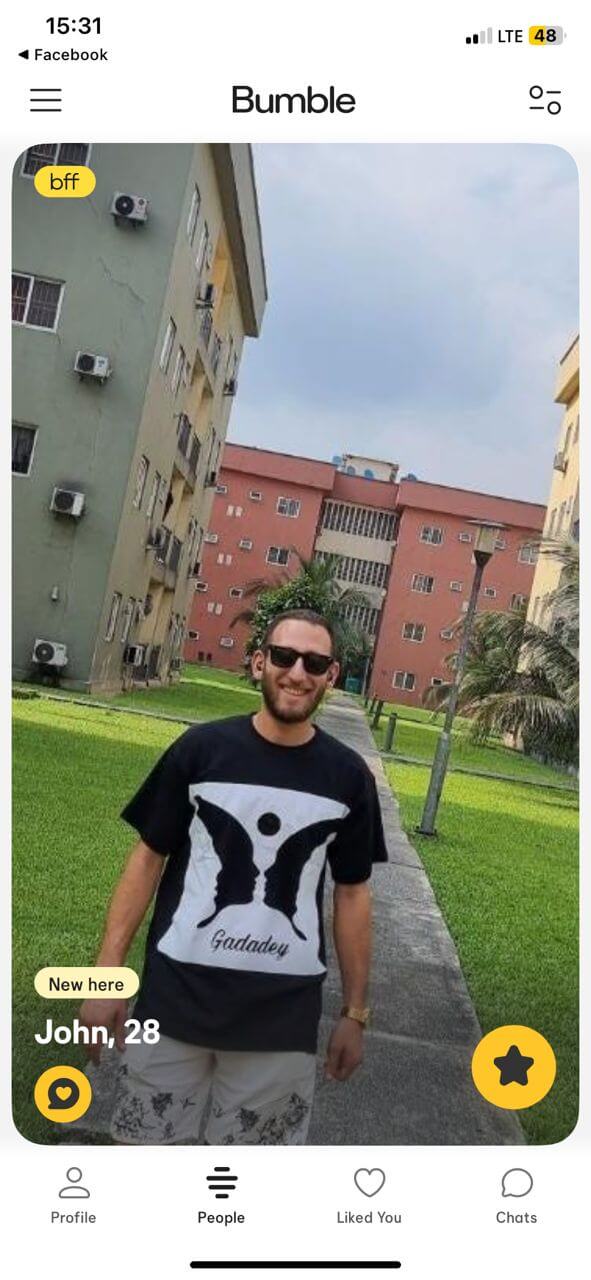 How to Change Location on Hinge, Tinder & Bumble