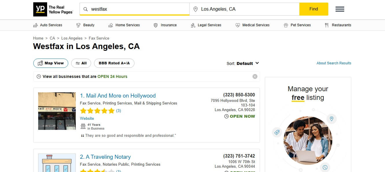 How to Find a Fax Number Owner [Proven Methods]