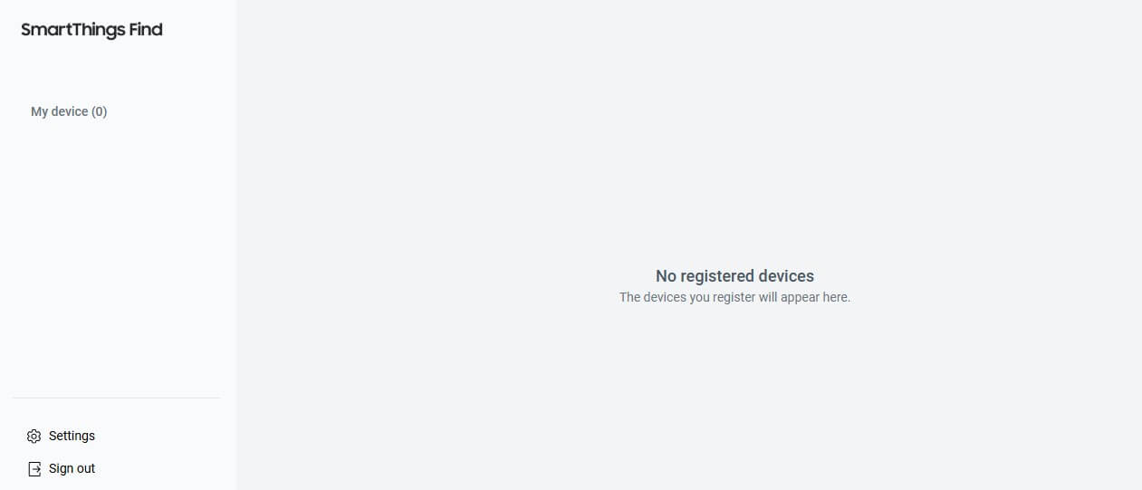 How to Locate Samsung Tags without Samsung Phone
