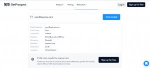 How Do I Find Out Who Owns an Email Address [Guide for Personal & B2B ...