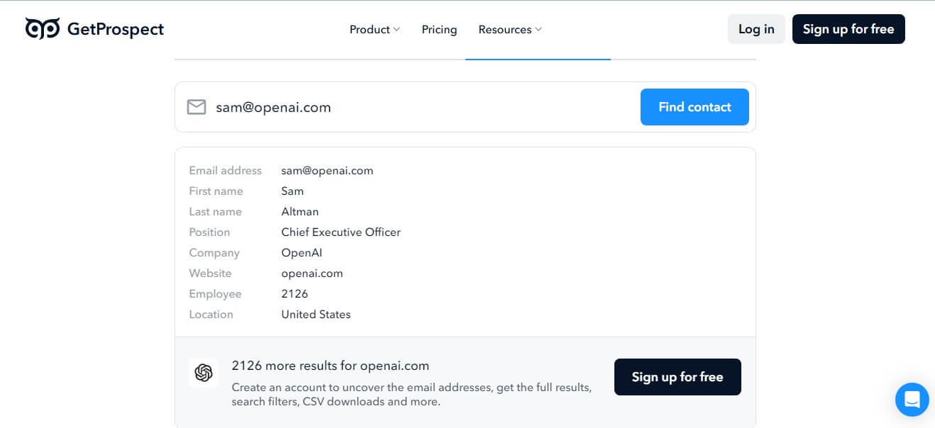How Do I Find Out Who Owns an Email Address [Guide for Personal & B2B ...