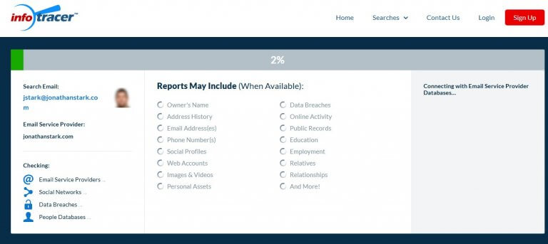 How Do I Find Out Who Owns an Email Address [Guide for Personal & B2B ...