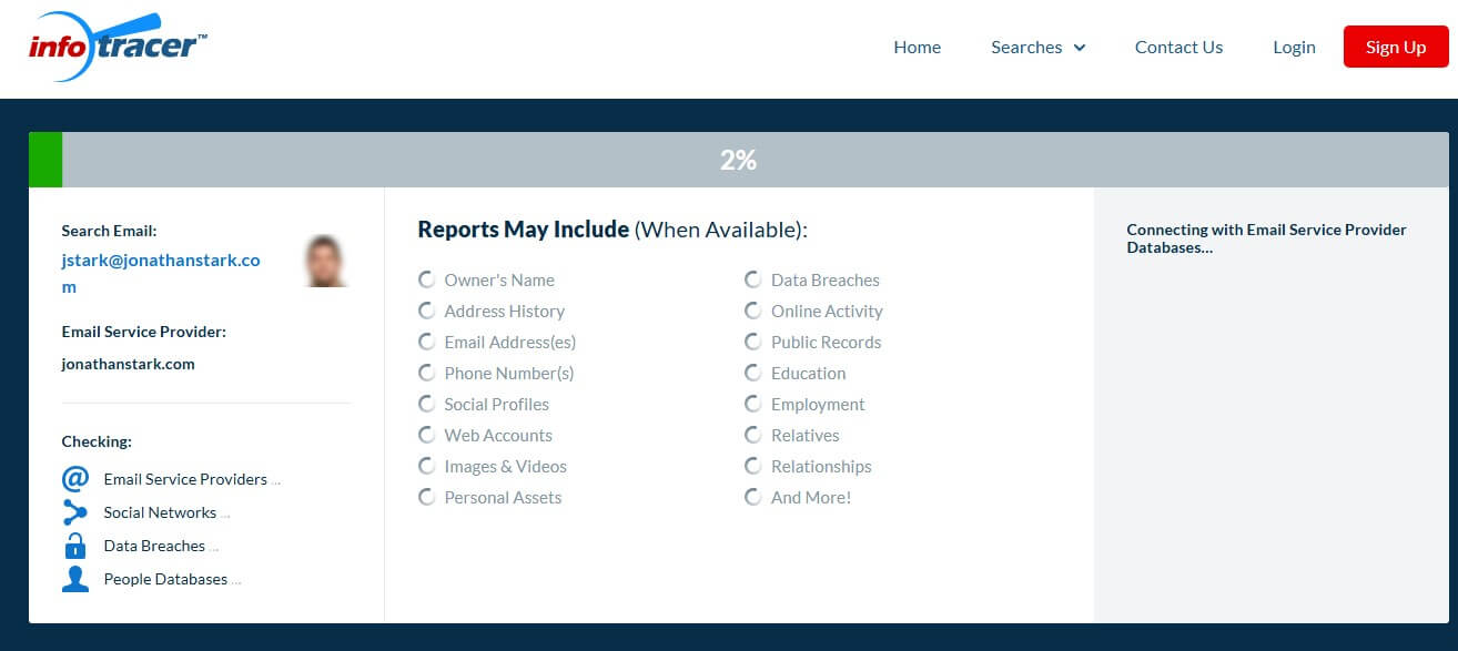How Do I Find Out Who Owns an Email Address [Guide for Personal & B2B ...
