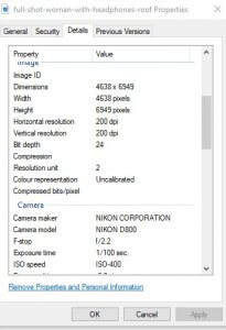 How to Find the Location of a Picture [A Detailed Guide]