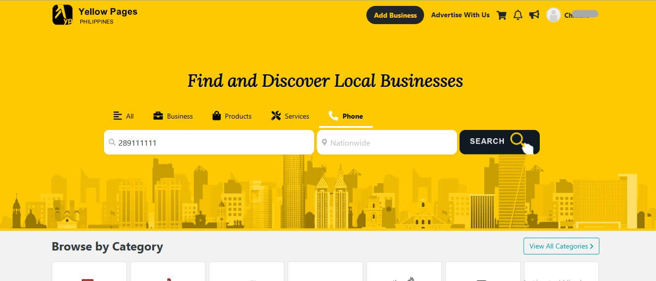 How to Check Landline Number in the Philippines