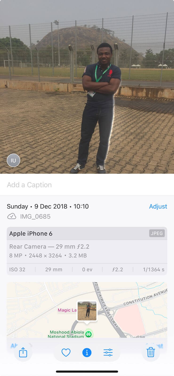 Cómo encontrar la ubicación de una imagen [Guía detallada]