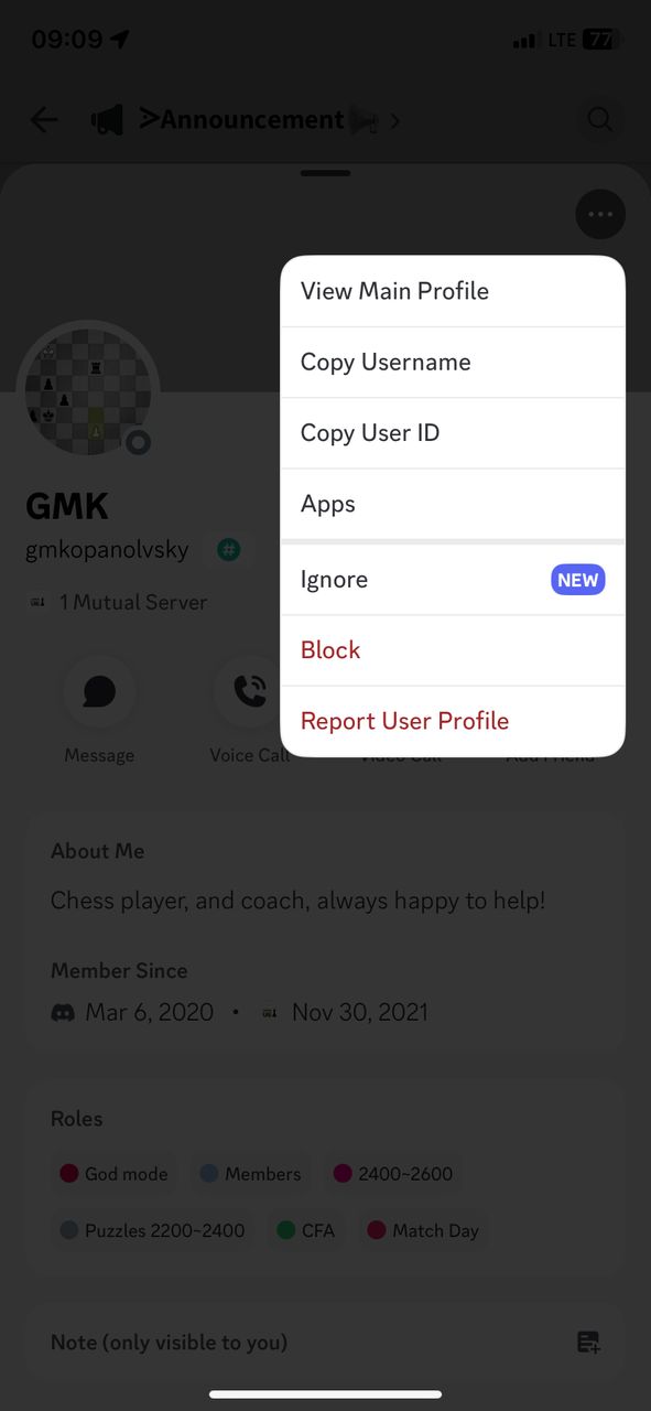 Top 8 Tools for Discord Username Lookup by User ID & Username 2025