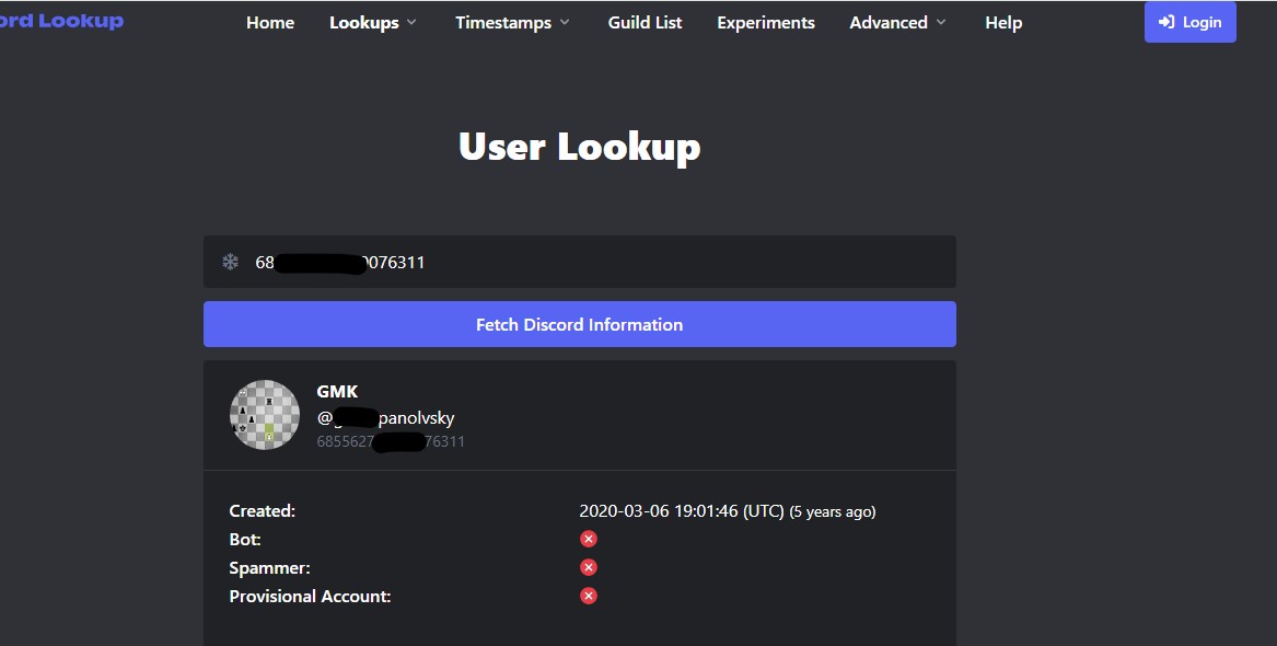 Top 8 Tools for Discord Username Lookup by User ID & Username 2025
