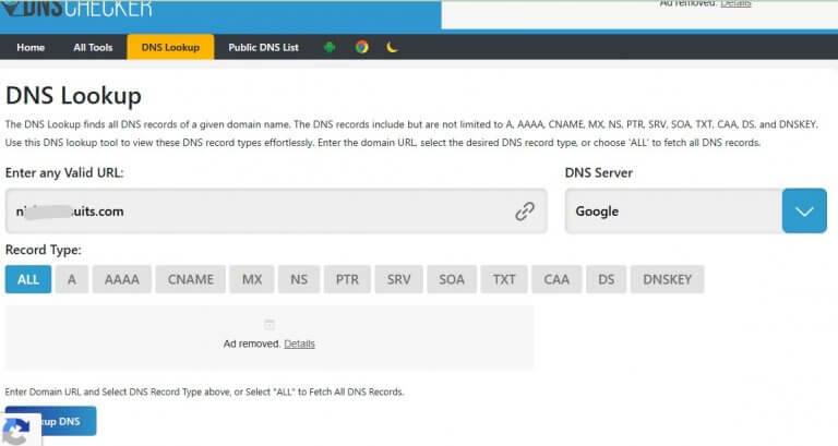 How Do You Find an IP Address from an Email
