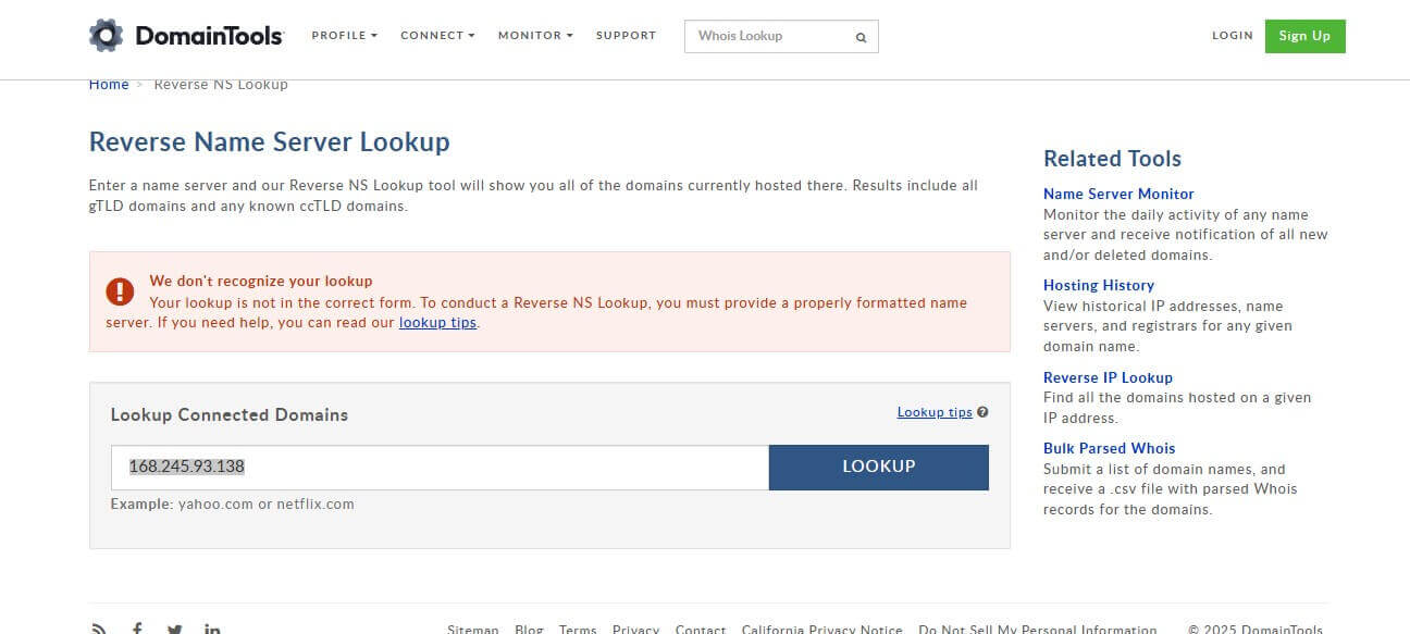How Do You Find an IP Address from an Email