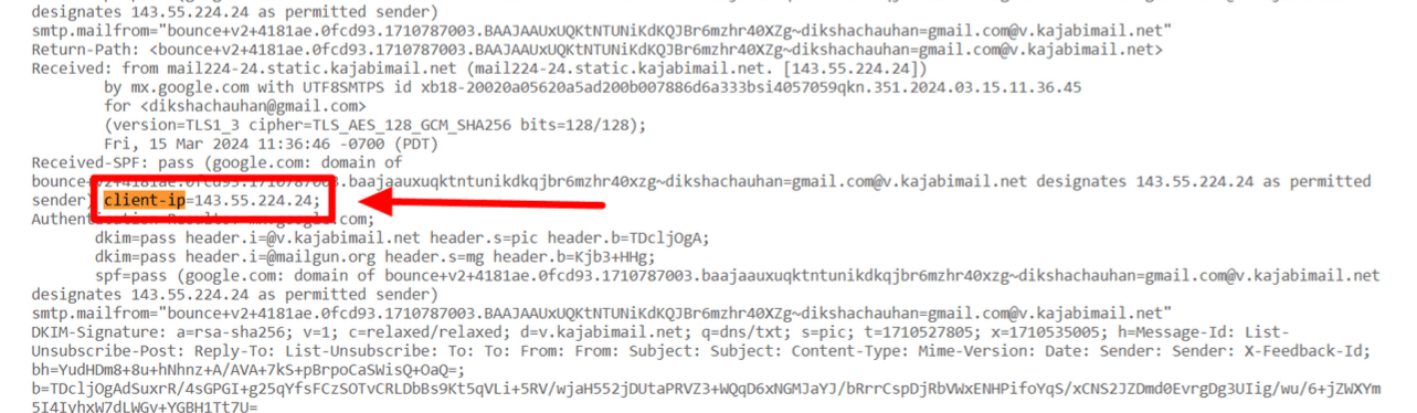 How to Track Mobile Phone Position via Email in Indonesia