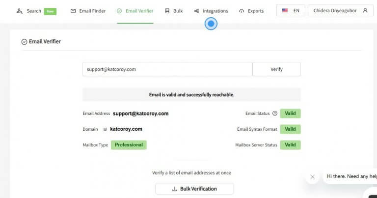How Do I Find Out Who Owns an Email Address [Guide for Personal & B2B ...
