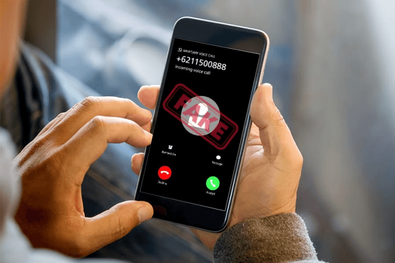 How Can I Tell if a Phone Number Is Fake [And What to Do Next]