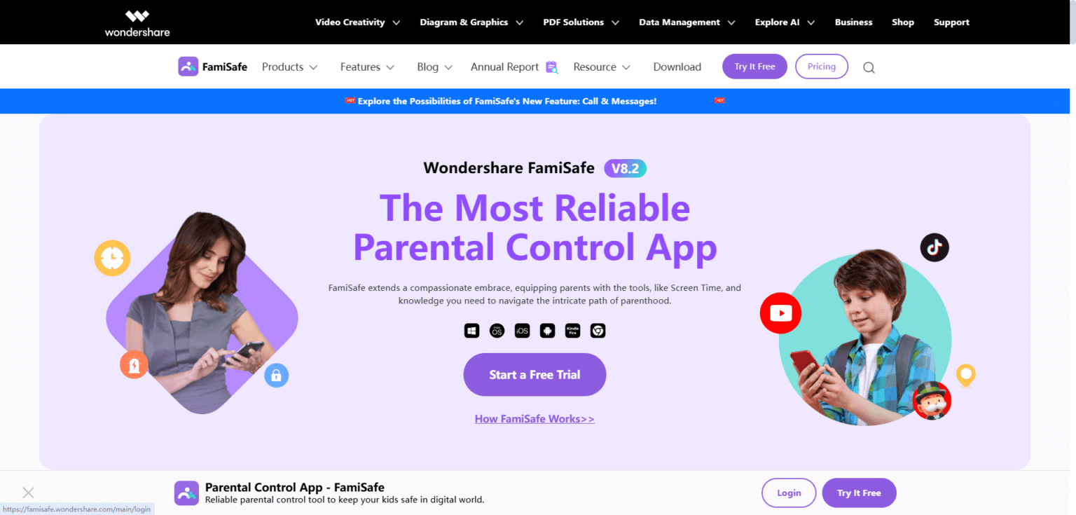Las 10 mejores aplicaciones de Android para rastrear la ubicación del teléfono en 2025 ...