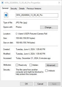 How to Find the Location of a Picture [A Detailed Guide]