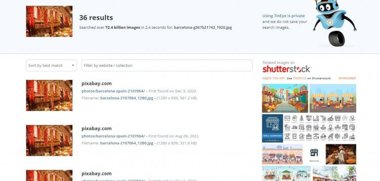 How to Find the Location of a Picture [A Detailed Guide]